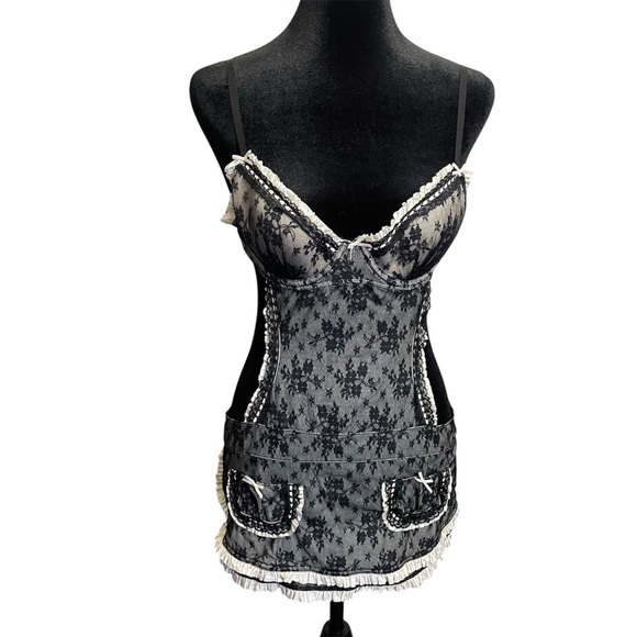 Victoria's Secret | Intimates & Sleepwear | Victorias Secret Lingerie ...